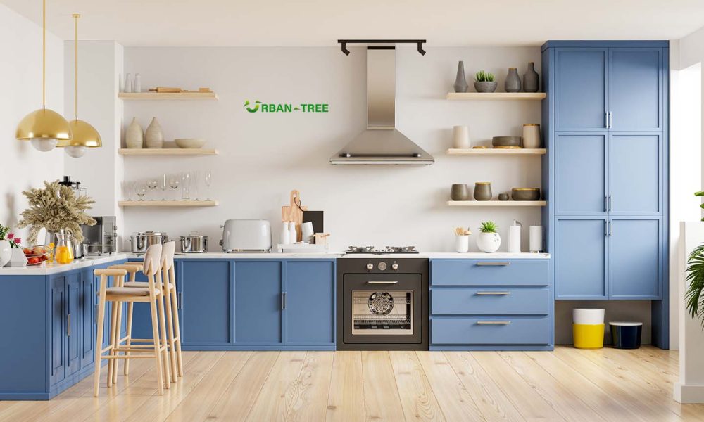 Chimney Cleaning Service In Chennai URBAN TREE
